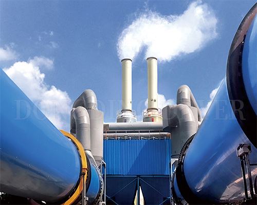 Product / Coal Dryer-Dongding Drying Equipment